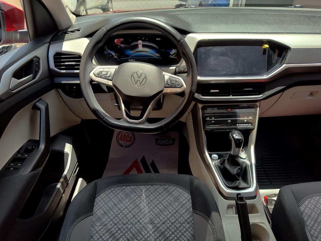 Volkswagen Taigun COMFORTLINE 2023 | Automart Autos