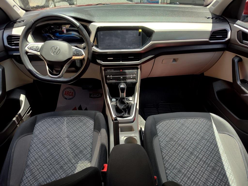 Volkswagen Taigun COMFORTLINE 2023 | Automart Autos