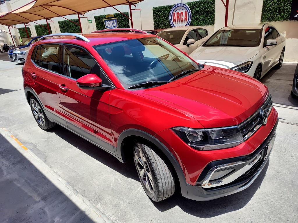 Volkswagen Taigun COMFORTLINE 2023 | Automart Autos